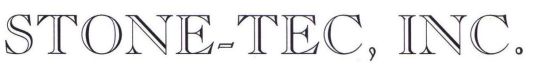 Stone Tec Inc. - HOME